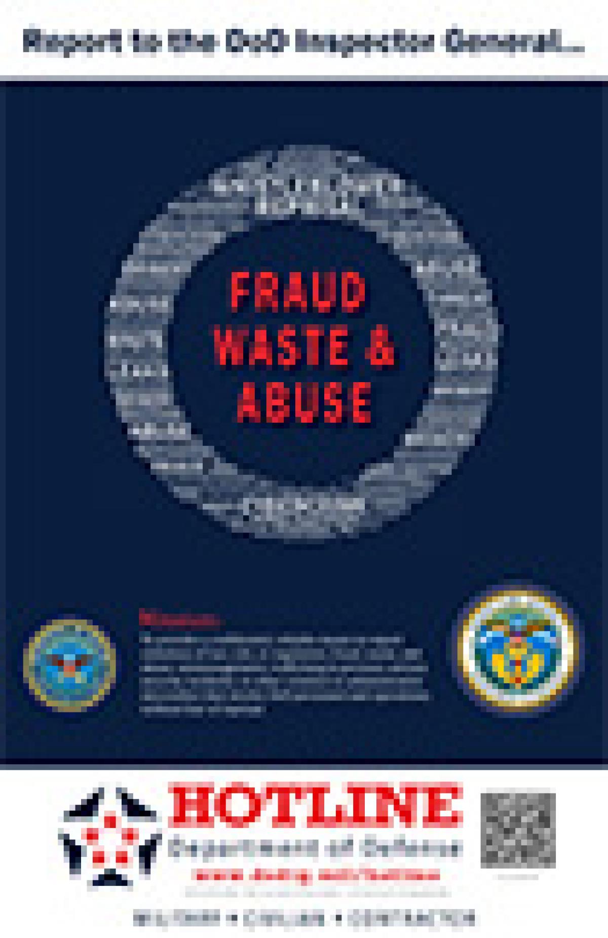 Office of the Inspector General | Office of Naval Research