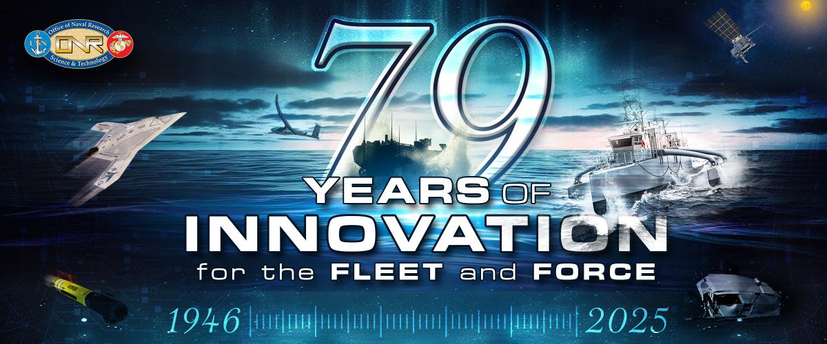 Home | Office of Naval Research