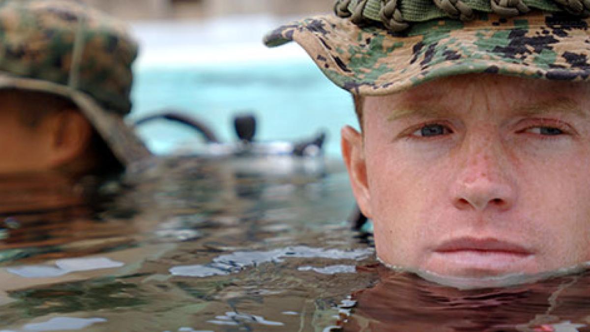 Departments | Office of Naval Research