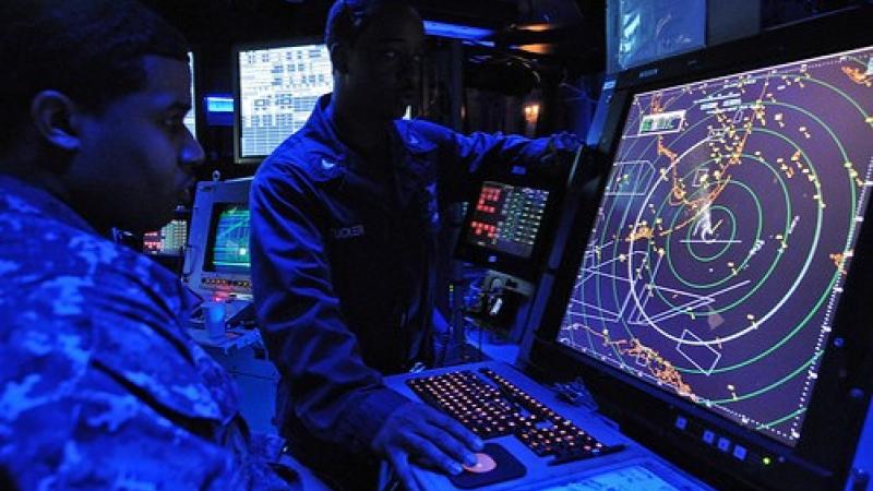 Command, Control, Computing, Communications, Cyber, Intelligence ...