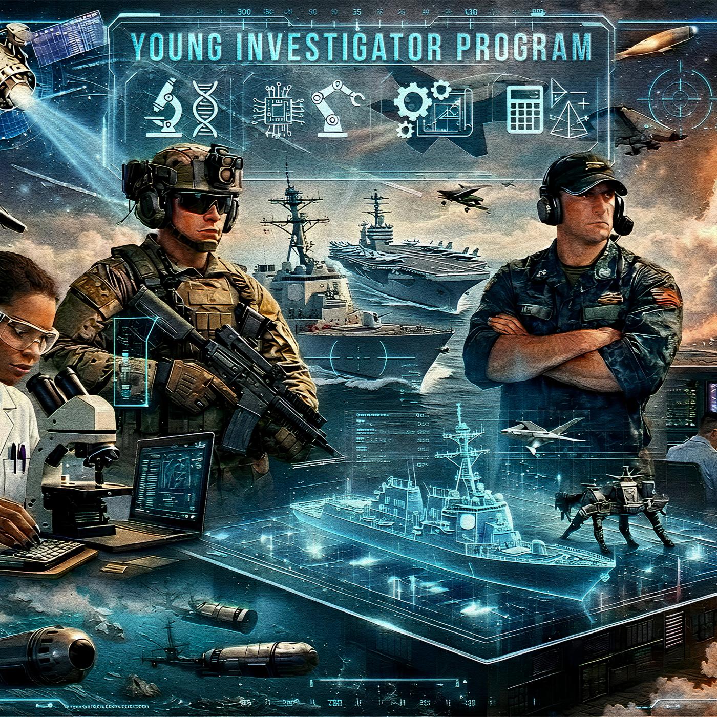 News Releases | Office of Naval Research