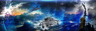 Naval Science and Technology/Combat Systems Symposium | Office of Naval ...